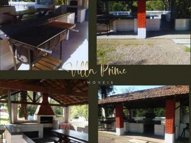 Chácara com 3 quartos, Centro, Santa Isabel R$ 1.7 mi, Cod: 911
