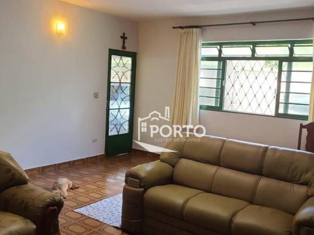 Chácara com 3 quartos Chácara Esperia Piracicaba