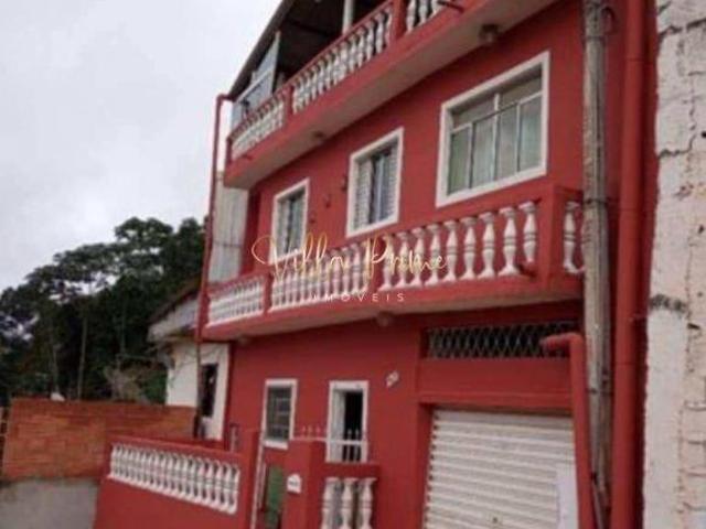Chácara com 3 quartos, Chácaras Virginia, Suzano R$ 320 mil, Cod: 404