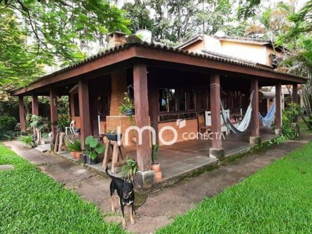 Chácara com 3 quartos à Venda, 4424 m² por R$ 4.200.000 Jardim Marco Leite Jundiaí/SP