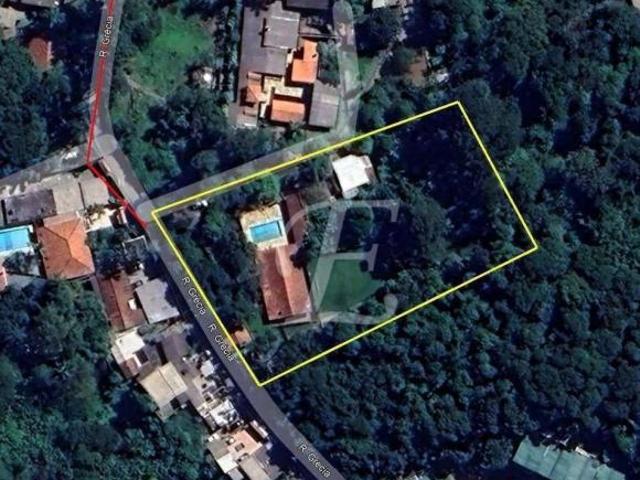 Chácara com 3 quartos à venda, 4 m² por R$ 1.690.000 Jardim do Rio Cotia Cotia/SP