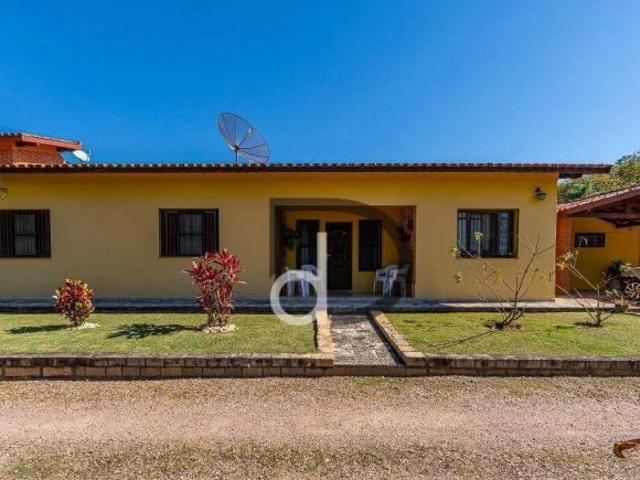 Chácara com 3 quartos à venda, 5250 m² por R$ 2.500.000 Centro Vinhedo/SP