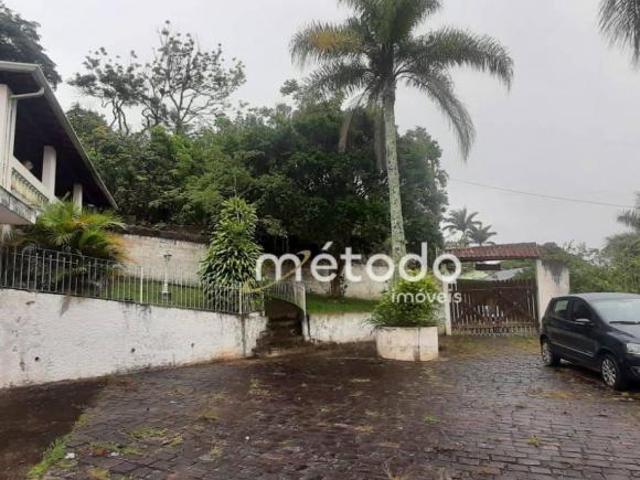 Chácara com 3 quartos à venda, 10000 m² por R$ 1.200.000 Bairro Parque Agrinco Guararema/SP