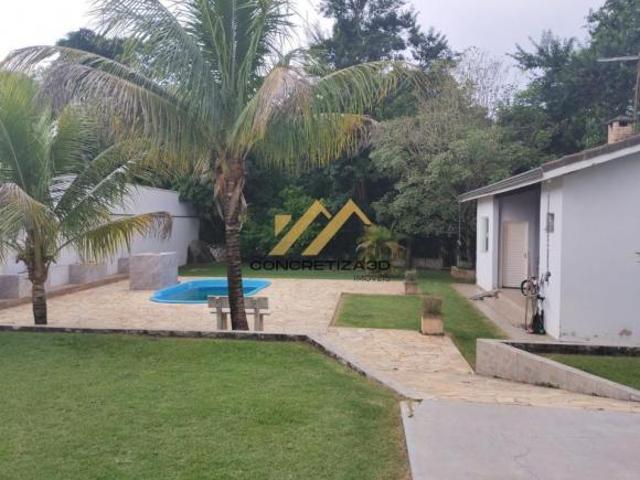 Chácara com 3 quartos à venda, 1000 m² Horizonte Azul Itupeva/SP