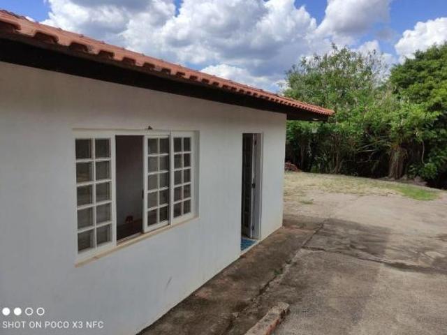 Chácara com 3 quartos à venda, 1000 m² por R$ 450.000 Chácara San Martin I Itatiba/SP