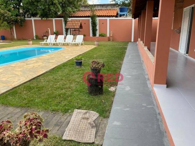 Chácara com 3 quartos à venda, 1000 m² por R$ 700.000 Campo do Meio Araçoiaba da Serra/SP