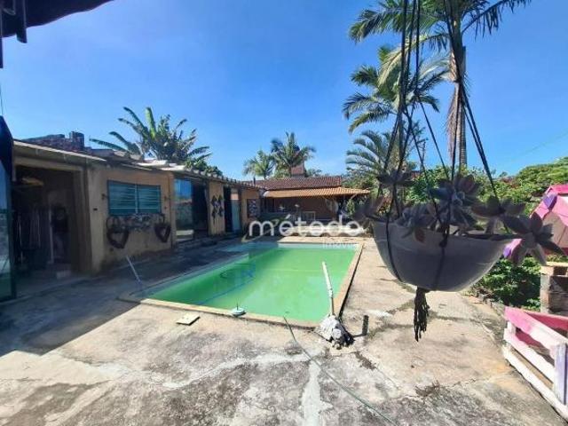 Chácara com 3 quartos à venda, 1000 m² por R$ 695.000 Condomínio Residencial Sítio das Rosas Gua
