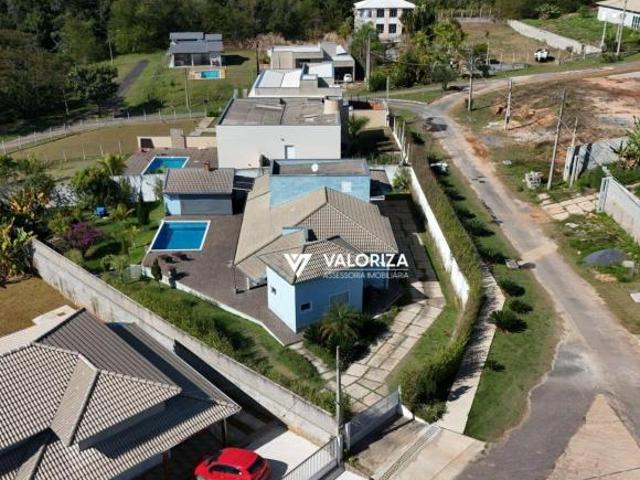 Chácara com 3 quartos à venda, 1000 m² por R$ 900.000 Éden Sorocaba/SP
