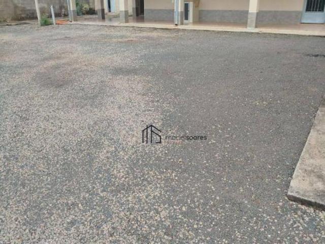 Chácara com 3 quartos à venda, 1000 m² por R$ 954.000 Vista Alegre Santo Antônio de Posse/SP