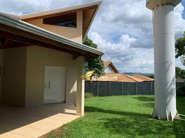 Chácara com 3 quartos à venda, 1000 m² por R$ 960.000 Terras de San Marco Itatiba/SP