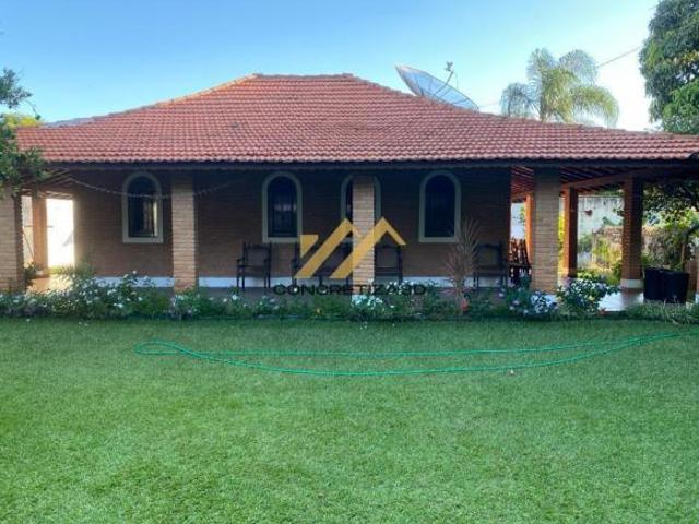 Chácara com 3 quartos à venda, 1000 m² Vale do Sol Indaiatuba/SP
