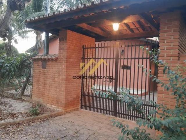Chácara com 3 quartos à venda, 1000 m² Vale do Sol Indaiatuba/SP