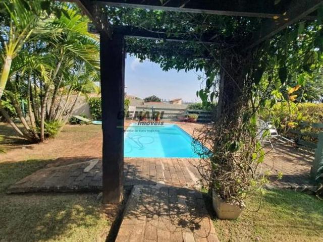 Chácara com 3 quartos à venda, 1010 m² por R$ 1.300.000 Chácara Alvorada Indaiatuba/SP