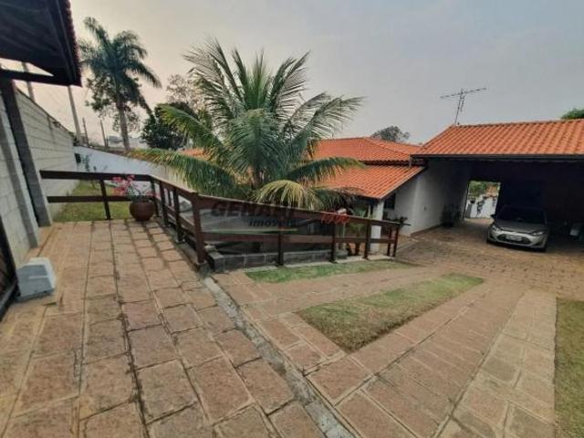 Chácara com 3 quartos à venda, 1049 m² por R$ 1.300.000 Colinas de Indaiatuba Indaiatuba/SP