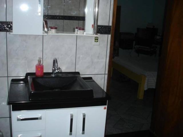 Chácara com 3 quartos à venda, 1060 m² por R$ 650.000 Chácara Cruzeiro do Sul em Sumaré