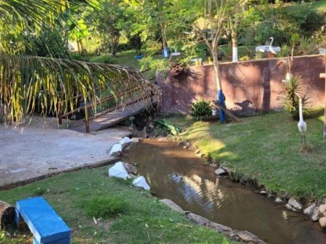 Chácara com 3 quartos à venda, 1060 m² por R$ 750.000 São Bento Arujá/SP