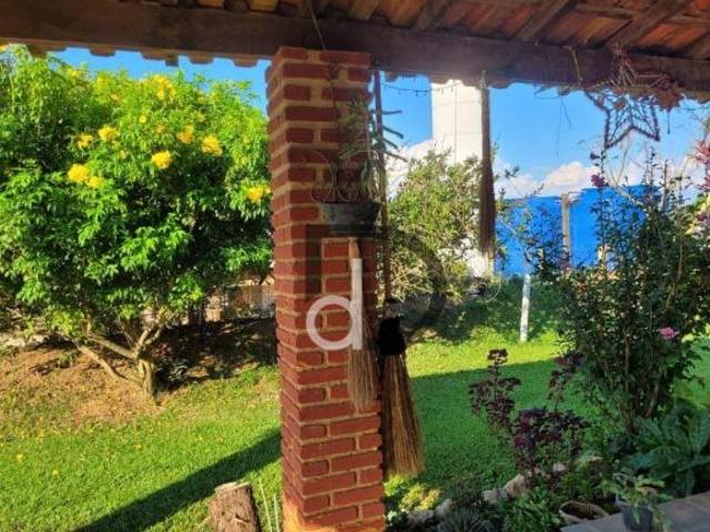 Chácara com 3 quartos à venda, 1100 m² de área total, por R$ 450.000 Pinhalzinho/SP