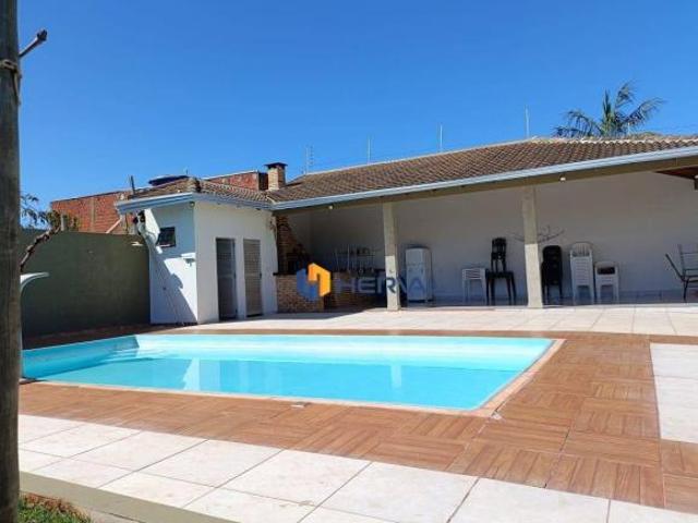 Chácara com 3 quartos à venda, 1184 m² por R$ 950.000 Jardim Monte Carmelo Paiçandu/PR