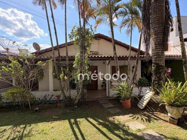Chácara com 3 quartos à venda, 1185 m² por R$ 710.000 Bairro Jardim Costão Santa Branca/SP