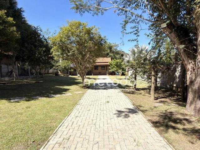 Chácara com 3 quartos à venda, 1200 m² por R$ 1.890.000 Bairro Itaoca Guararema/SP