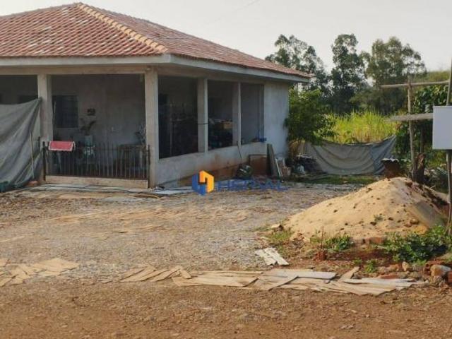 Chácara com 3 quartos à venda, 1200 m² por R$ 780.000 Parque Industrial 200 Maringá/PR