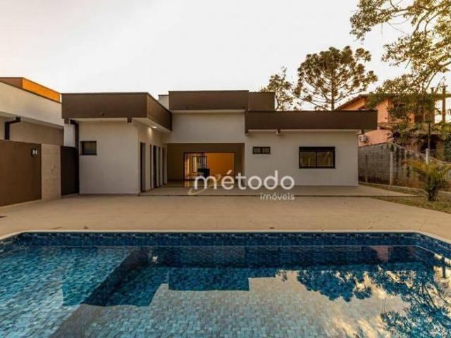 Chácara com 3 quartos à venda, 1215 m² por R$ 1.980.000 Bairro Itapema Guararema/SP