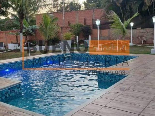Chácara com 3 quartos à venda, 1250 m² por R$ 690.000 Santa Bárbara D&apos Oeste/SP