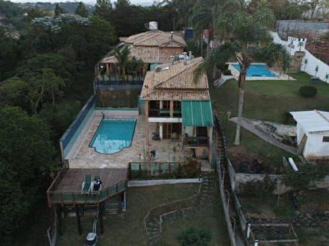 Chácara com 3 quartos à venda, 1500 m² por R$ 2.800.000 Àguas de Igaratá Igaratá/SP