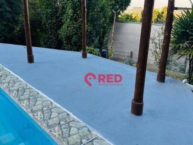 Chácara com 3 quartos à venda, 1974 m² por R$ 800.000 Shangri la Tietê/SP