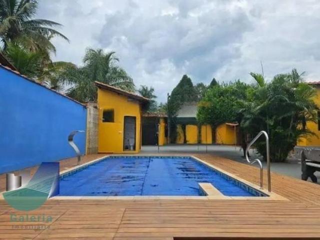 Chácara com 3 quartos à venda, 1.193m² Portal dos Ipês