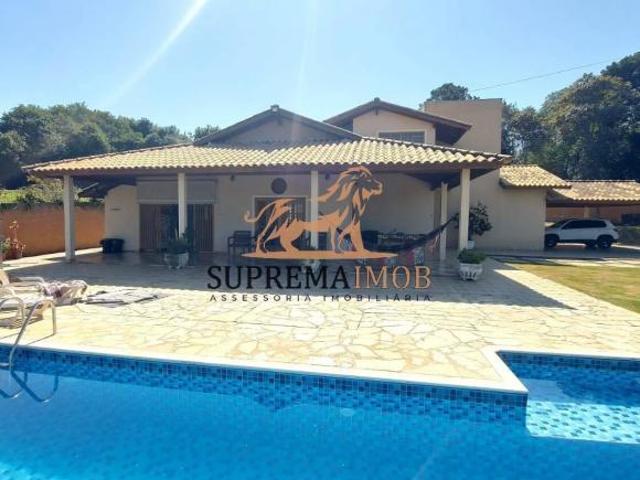 Chácara com 3 quartos à venda 1.250m² Monte Bianco Araçoiaba da Serra/SP
