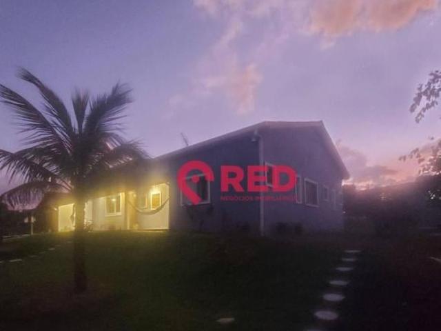 Chácara com 3 quartos à venda, 2200 m² por R$ 850.000 Retiro Araçoiaba da Serra/SP