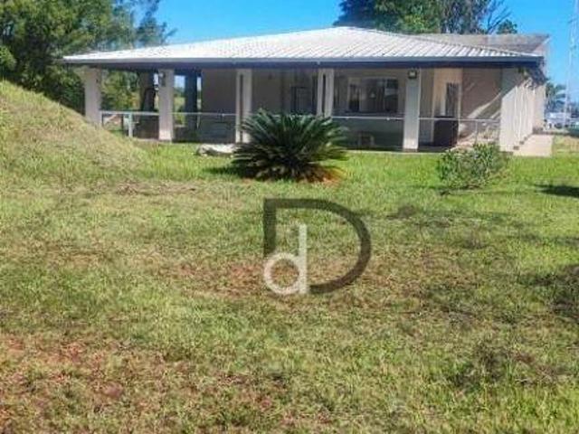 Chácara com 3 quartos à venda, 22400 m² por R$ 3.999.000 Barreiro Louveira/SP