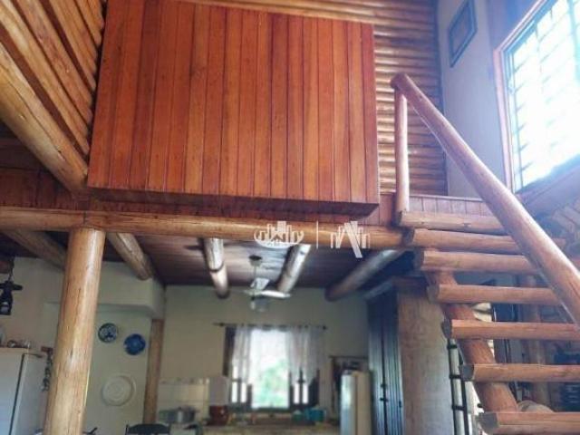 Chácara com 3 quartos à venda, 2370 m² por R$ 390.000 Estancia Favoreto Sertanópolis/PR
