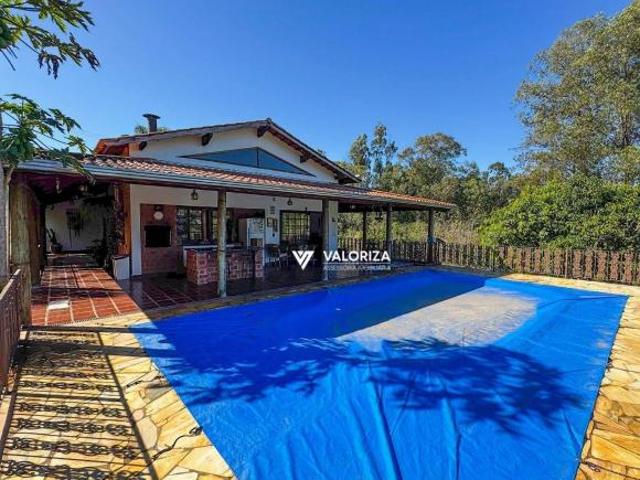 Chácara com 3 quartos à venda, 24000 m² por R$ 1.150.000 Chacara Santa Terezinha Araçoiaba da Se