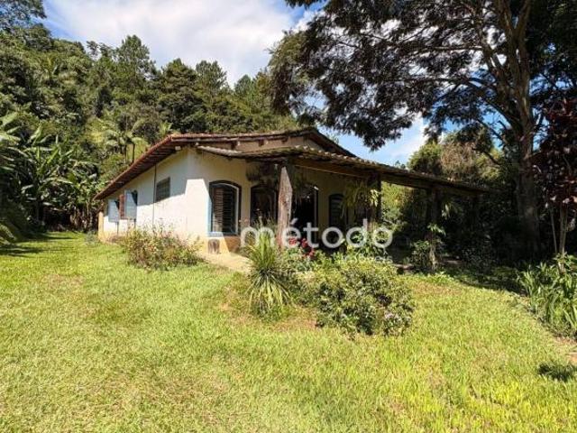 Chácara com 3 quartos à venda, 2446 m² por R$ 900.000 Bairro Centro Guararema/SP