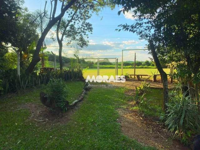 Chácara com 3 quartos, à venda, 27000 m² por R$ 1.500.000 Chácaras Bauruenses Bauru/SP