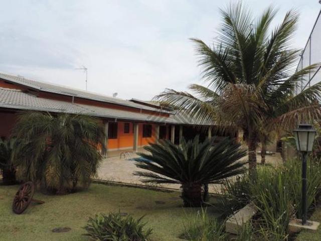 Chácara com 3 quartos à venda, 2.100 m² por R$ 1.400.000 Condomínio Aquarius Araçoiaba da Serra/