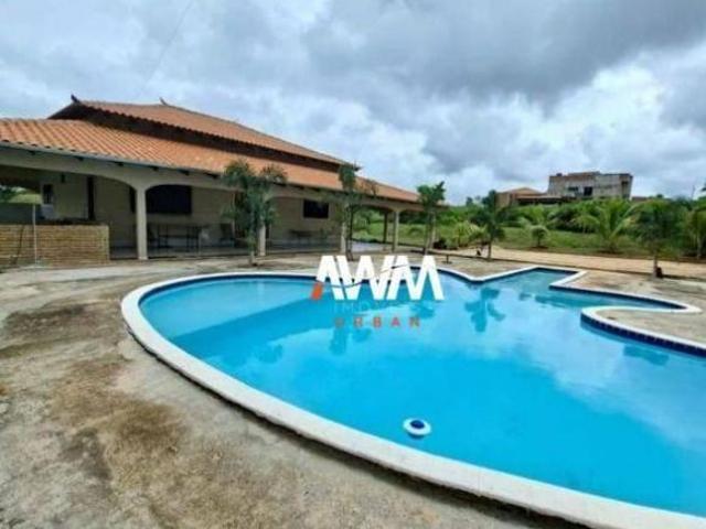 Chácara com 3 quartos à venda, 30000 m² por R$ 1.300.000