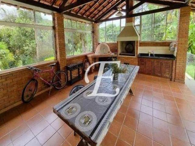 Chácara com 3 quartos à venda, 3200 m² por R$ 2.550.000 Condomínio Veleiros de Ibiúna Ibiúna/SP