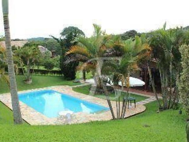 Chácara com 3 quartos à venda, 3200 m² por R$ 2.550.000 Condomínio Veleiros de Ibiúna Ibiúna/SP