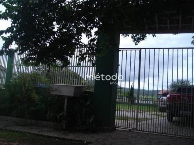 Chácara com 3 quartos à venda, 3600 m² por R$ 3.800.000 Bairro Maracatu Guararema/SP