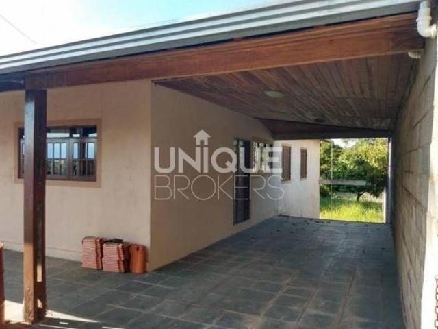 Chácara com 3 quartos à Venda, Ville Saint James II Campo Limpo Paulista