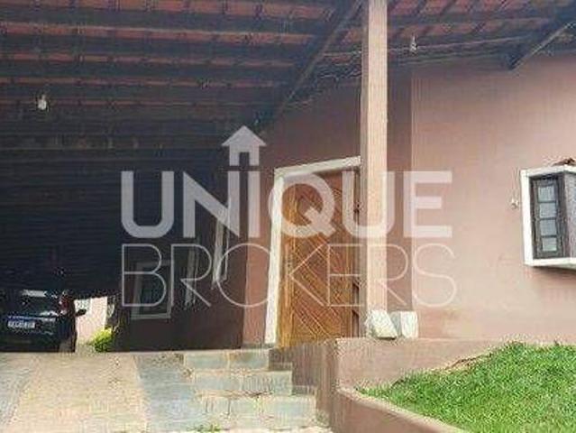 Chácara com 3 quartos à Venda, Ville Saint James II Campo Limpo Paulista