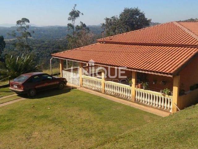 Chácara com 3 quartos à Venda, Botujuru Botujuru Campo Limpo Paulista