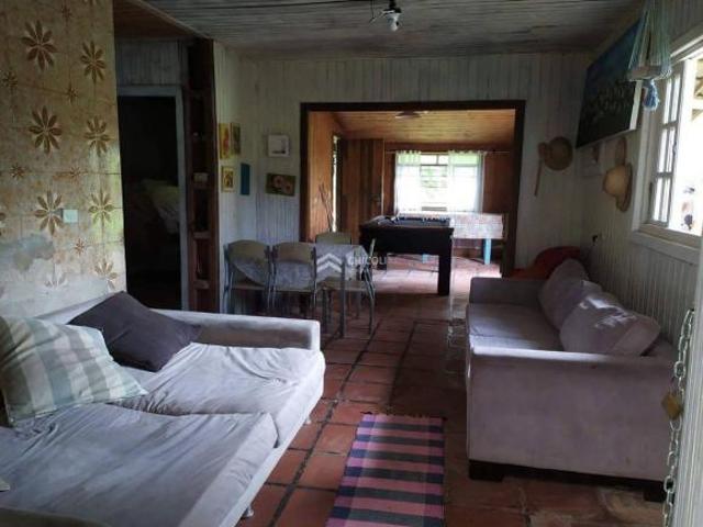 Chácara com 3 quartos à Venda, Centro Juquitiba