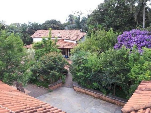 Chácara com 3 quartos à venda, Chácara Panorama Uberlândia/MG