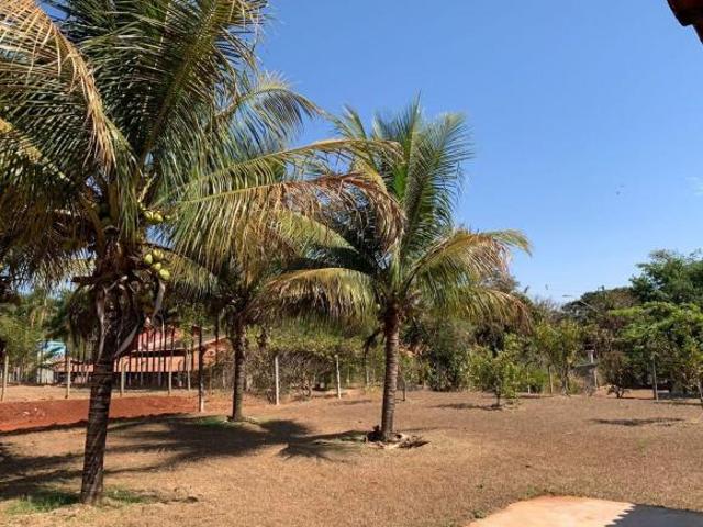 Chácara com 3 quartos à venda, Chácaras Eldorado Uberlândia/MG