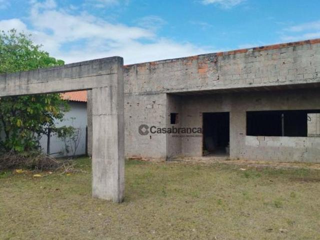 Chácara com 3 quartos à venda, Condomínio Morro Alto, Caputera Sorocaba/SP