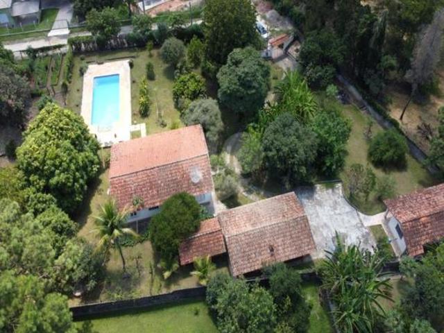 Chácara com 3 quartos à venda em Tupinambá SP